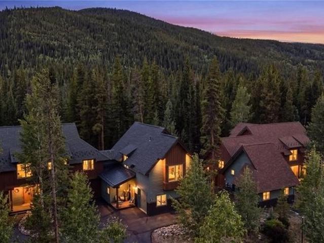 226 Alpen Rose Pl Unit 8725, Keystone, CO 80435
