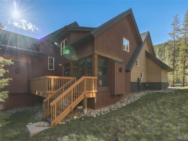 226 Alpen Rose Place # 8722