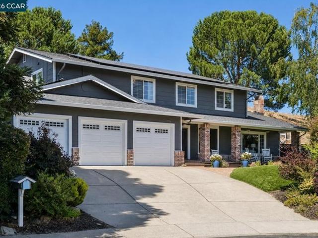 226 Arthur Ct, Danville, CA 94526