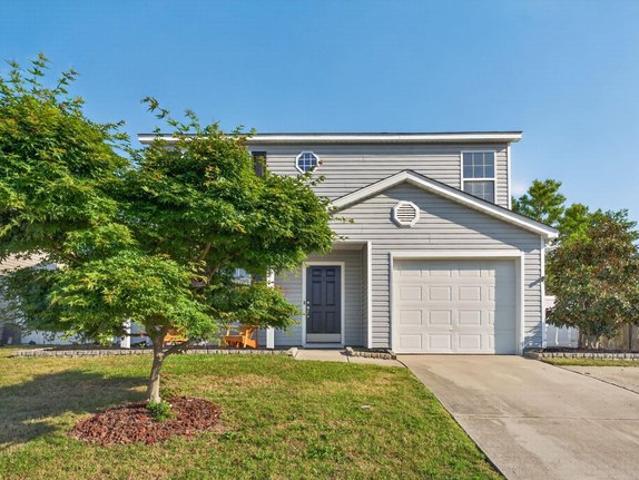 226 Arthurdale Dr, West Columbia, SC 29170