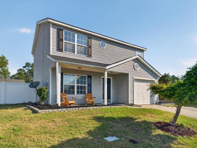 226 Arthurdale Drive