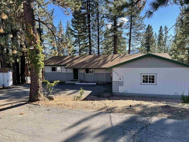 226 Arriba Ave Unit 2, Delleker, CA 96122