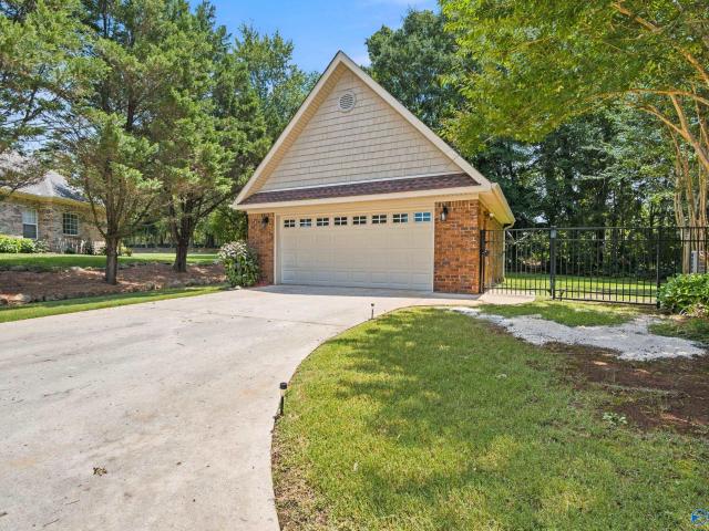 226 Ash Ridge Drive