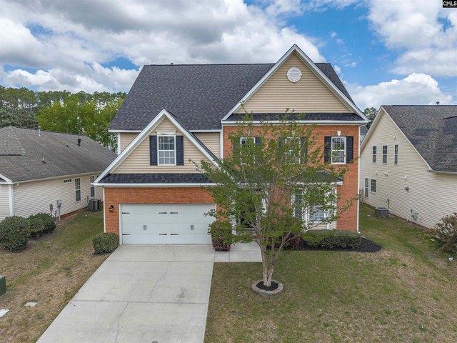 226 Ashburton Ln, West Columbia, SC 29170