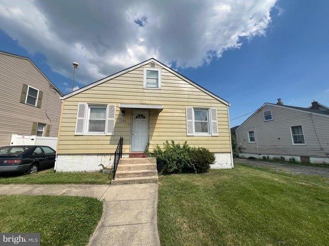 226 Ashwood Rd, Baltimore, MD 21222