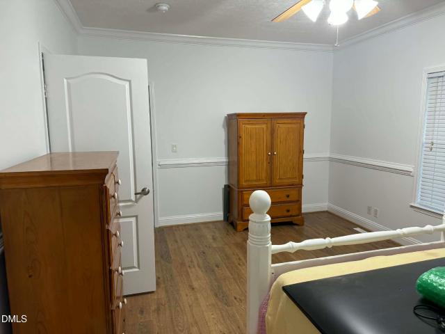 226 Aubrey Clayton Road