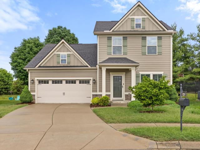 226 Audrey Dr