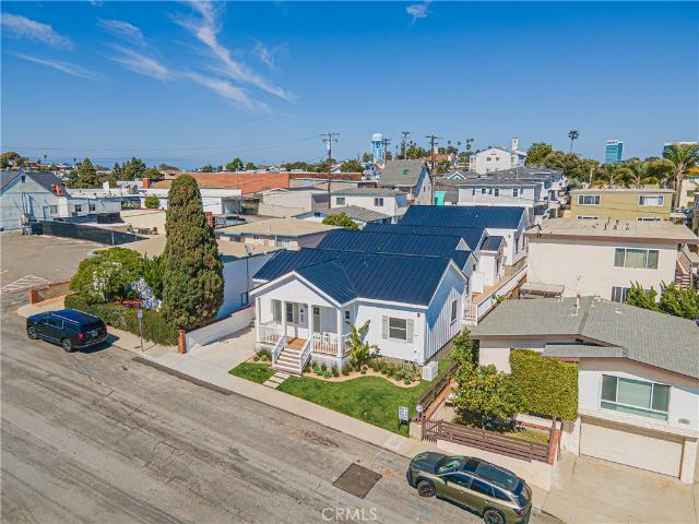 226 B Arena Street
