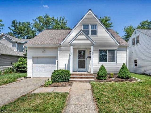 226 Baker St, Berea, OH 44017