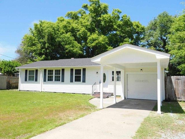 226 Betty Rd, Pensacola, FL 32507