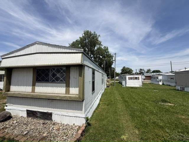 226 Beard St Unit 226B, Huntington, IN 46750