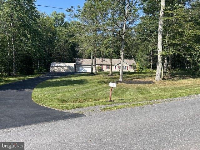 226 Beech Ridge Rd, Trout Run, PA 17771