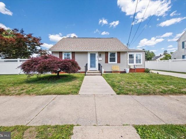 226 Bergen St, Hamilton, NJ 08610