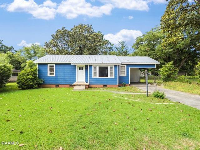 226 Bertrand Dr, Lafayette, LA 70506