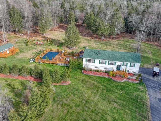 226 Big Woods Rd, Harris, NY 12742