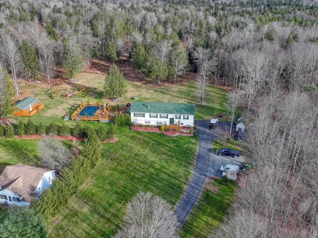226 Big Woods Road