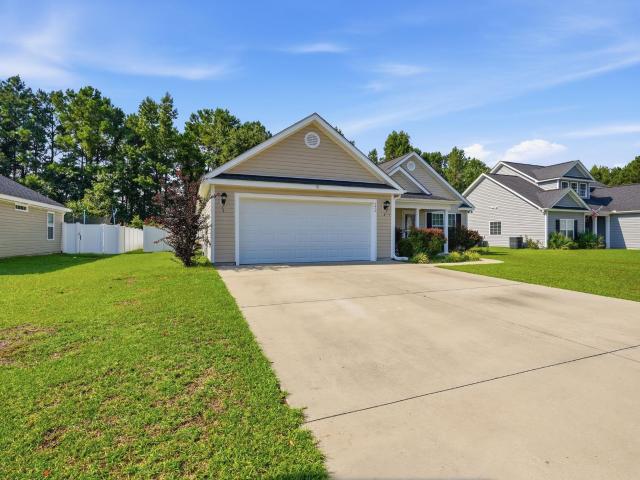 226 Blue Jacket Dr