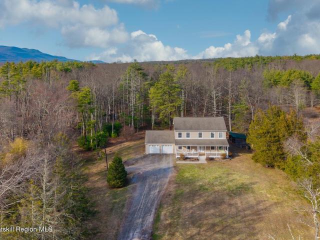 226 Blue Mountain Road