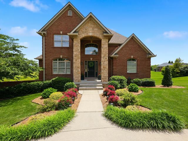 226 Bluffwood Drive