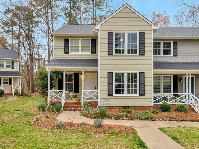 226 Bracken Court, Raleigh, US, NC