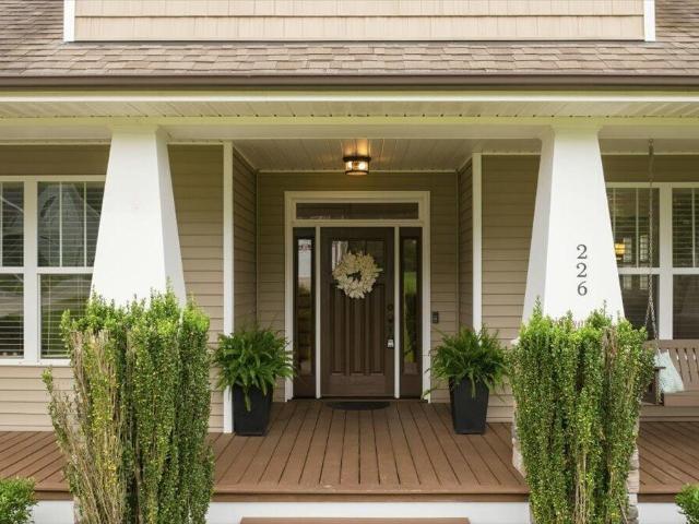 226 Braddock Drive