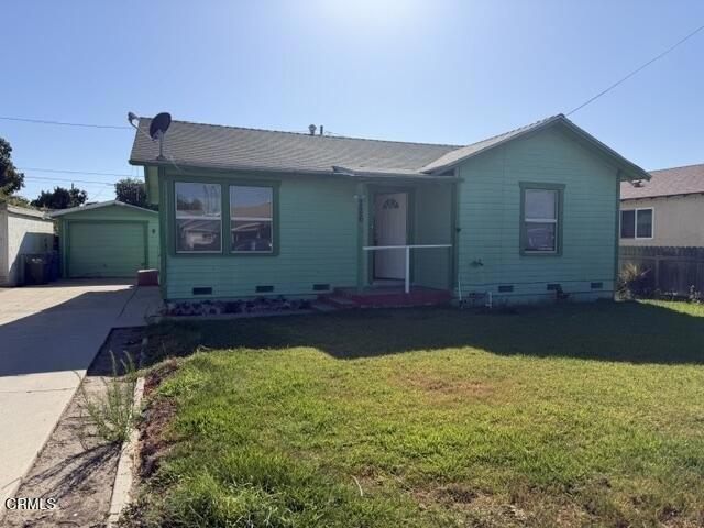 226 Brett Way, Santa Paula, CA 93060