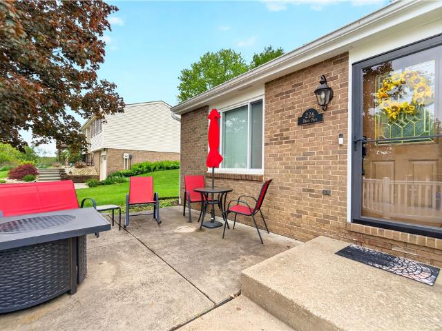 226 Briar Path