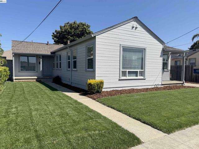 226 Bristol Blvd, San Leandro, CA 94577