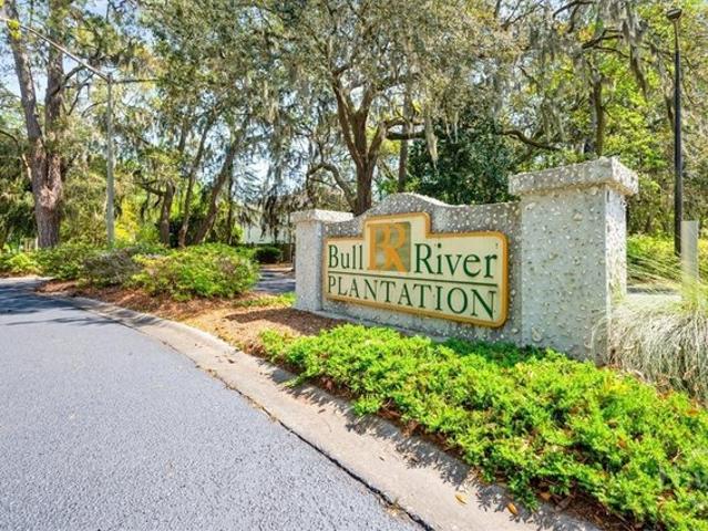 226 Bull River Bluff Dr, Savannah, GA 31410