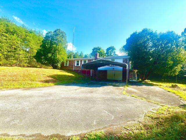 226 Bull Run Spur Rd