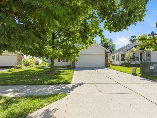 226 Gazebo Dr, Indianapolis, IN 46227