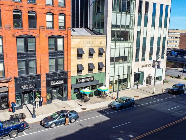 226 Genesee Street