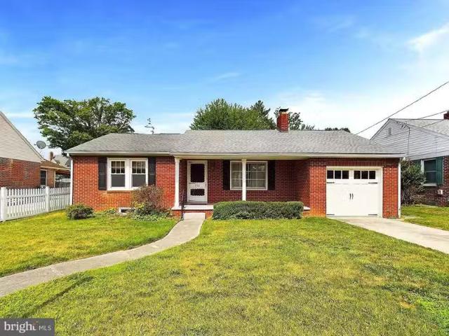 226 GEORGE STREET, HANOVER, PA 17331 655094135