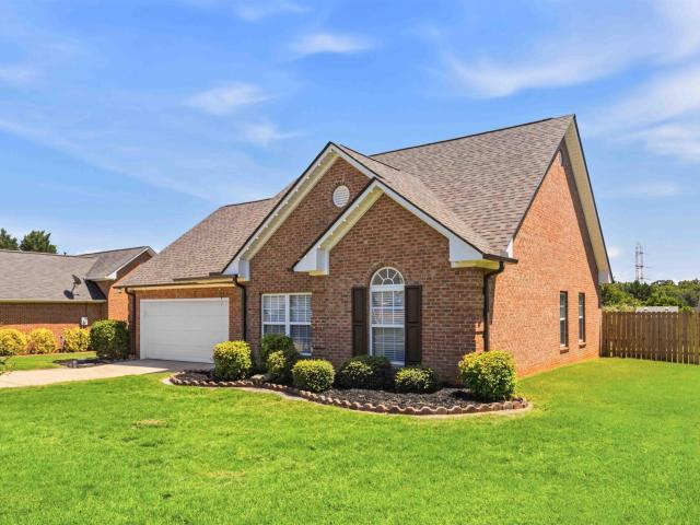 226 Glen Crest Drive