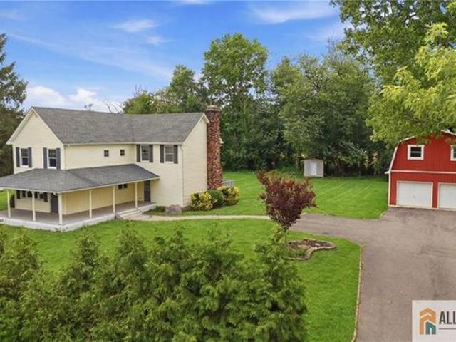 226 Gravel Hill Rd, Monroe, NJ 08831