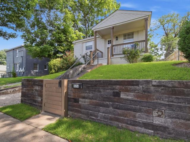 226 greenlaw ave