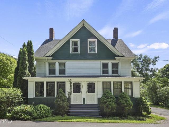 226 Grove St, Great Barrington, MA 01230