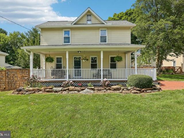 226 Gwynnbrook Ave, Owings Mills, MD 21117