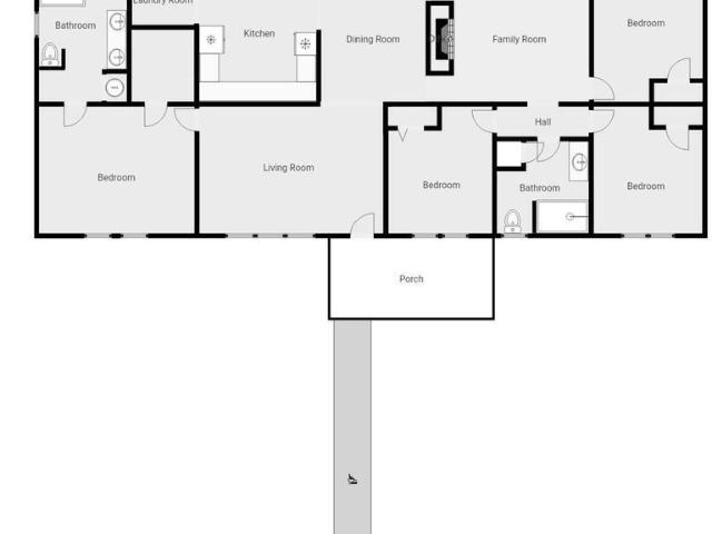 226 Dogwood Lane W