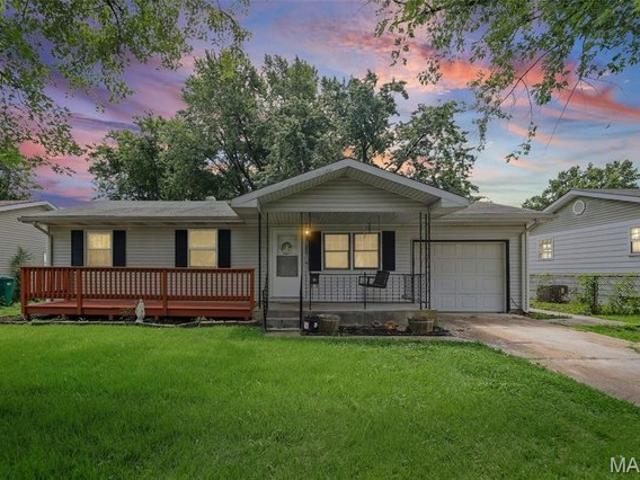 226 Donald St, Cahokia, IL 62206