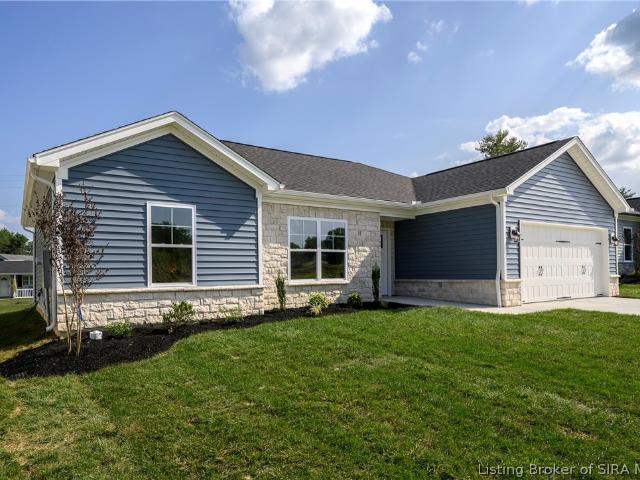 226 Drive In Lot #2 Court