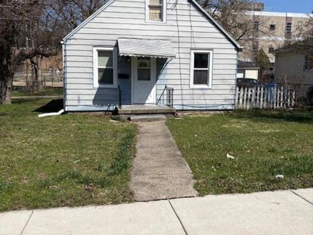 226 Dunlap Street