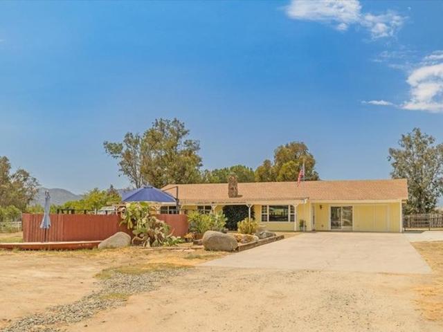 226 Durgin St, Ramona, CA 92065