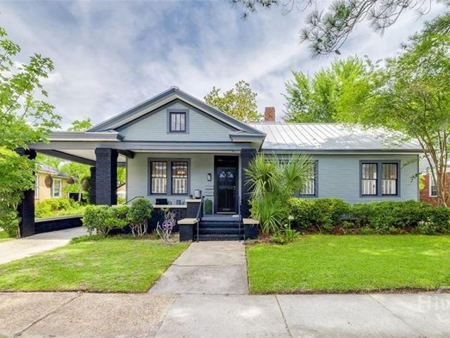 226 E 53rd St, Savannah, GA 31405