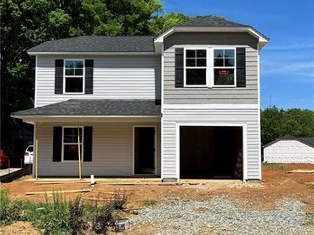 226 E Hemstead St, Lexington, NC 27292