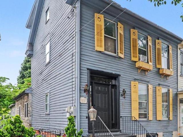 226 E King Street