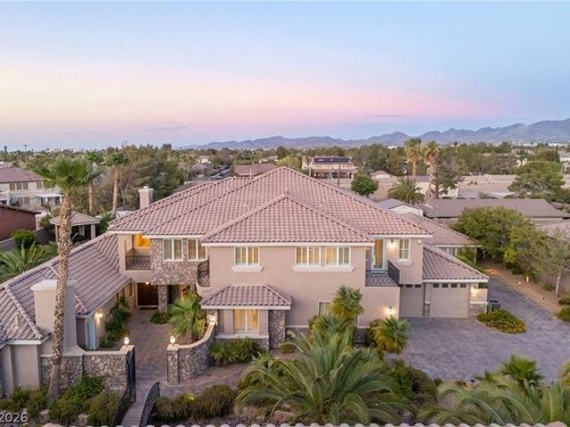 226 E Levi Ave, Las Vegas, NV 89183
