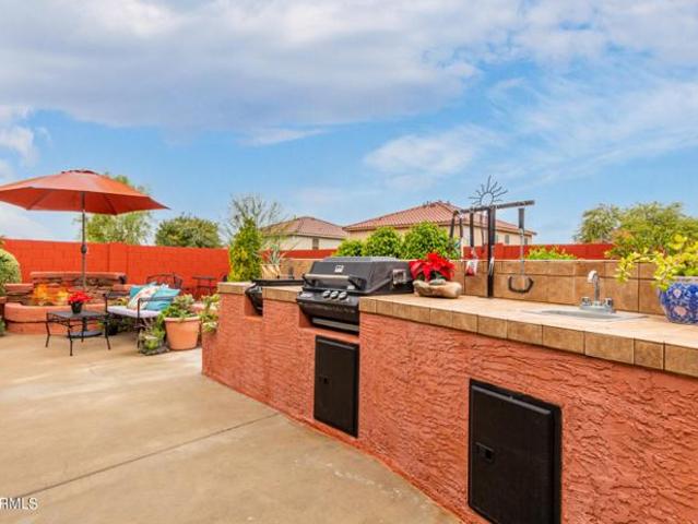 226 E Milada Dr, Phoenix, AZ 85042