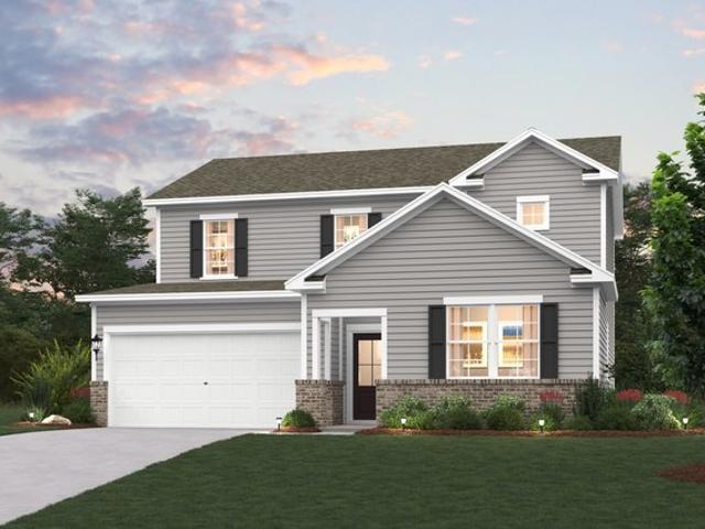 226 E Millbrook Dr, Spring Hill, TN 37174