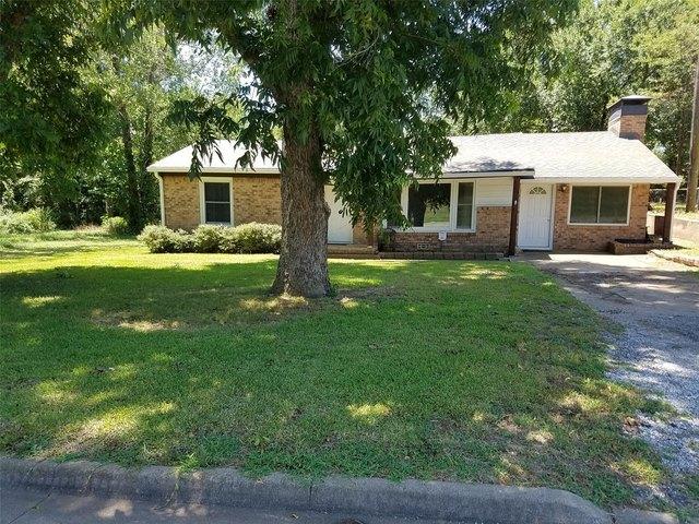 226 E Murray St, Denison, TX 75021